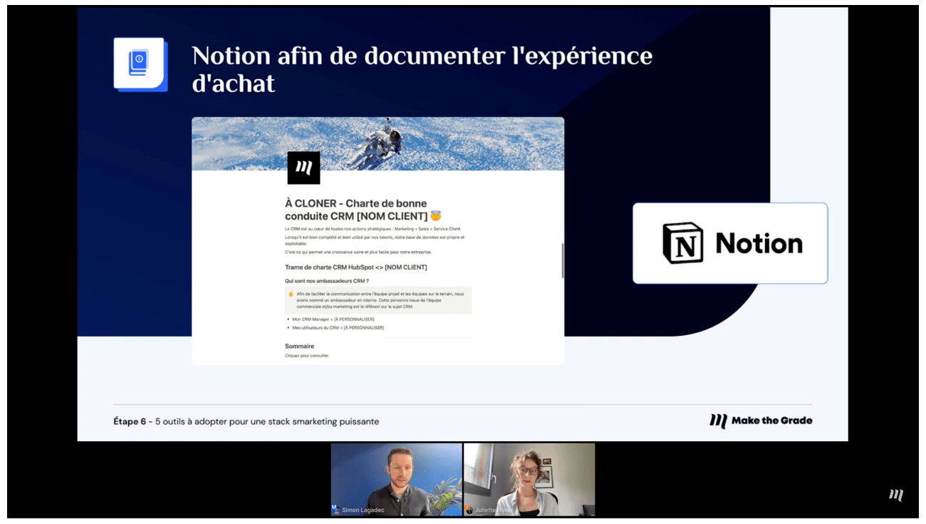 Organiser un webinaire de A à Z : guide complet