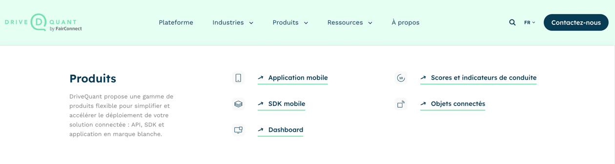 Le guide pour créer les pictogrammes de son site internet