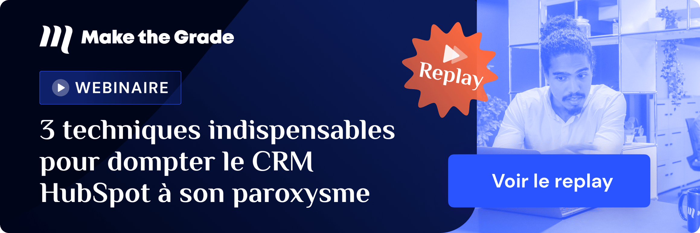 Organiser un webinaire de A à Z : guide complet