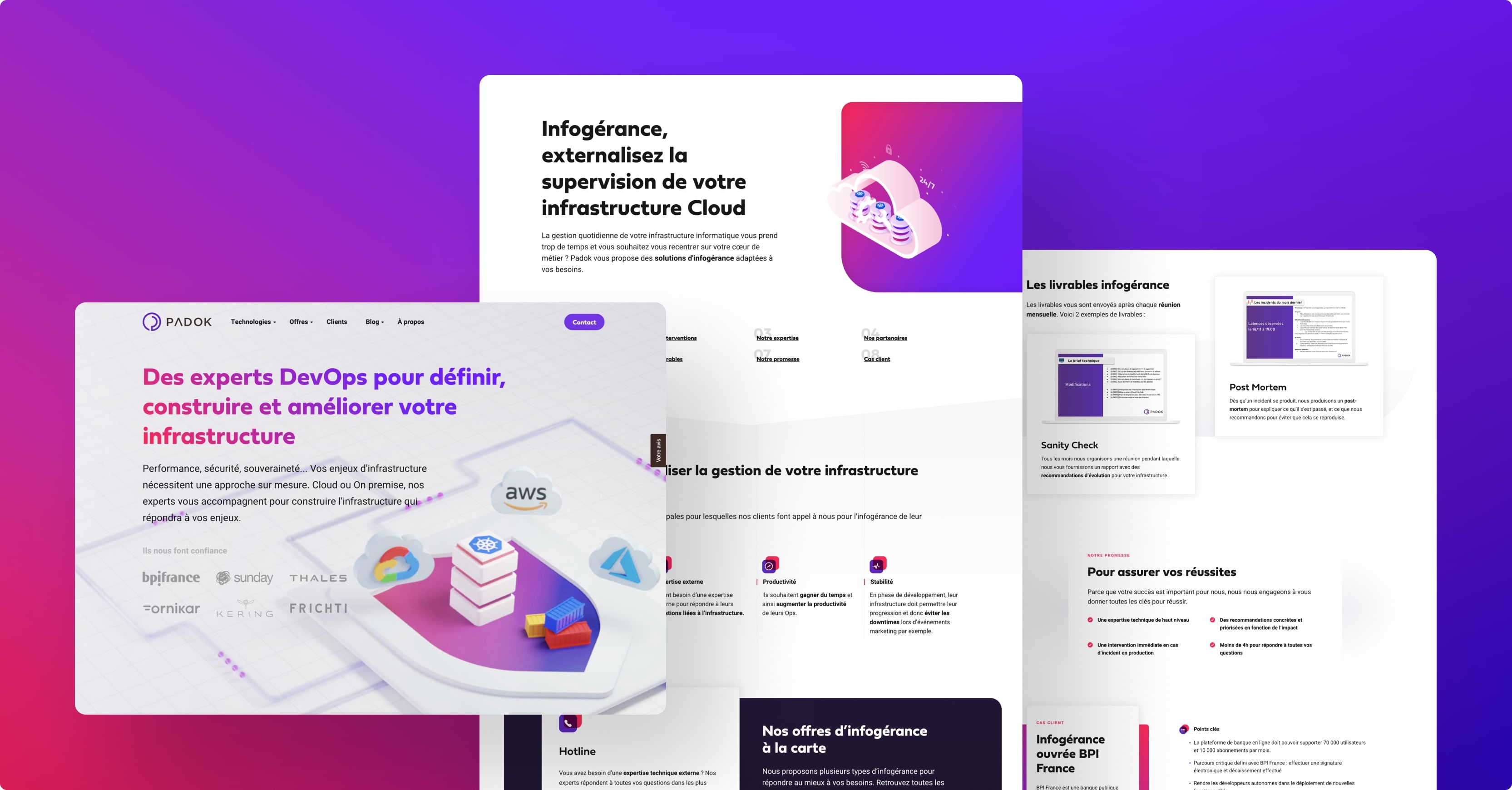 Comment augmenter son trafic avec la création d’un site performant