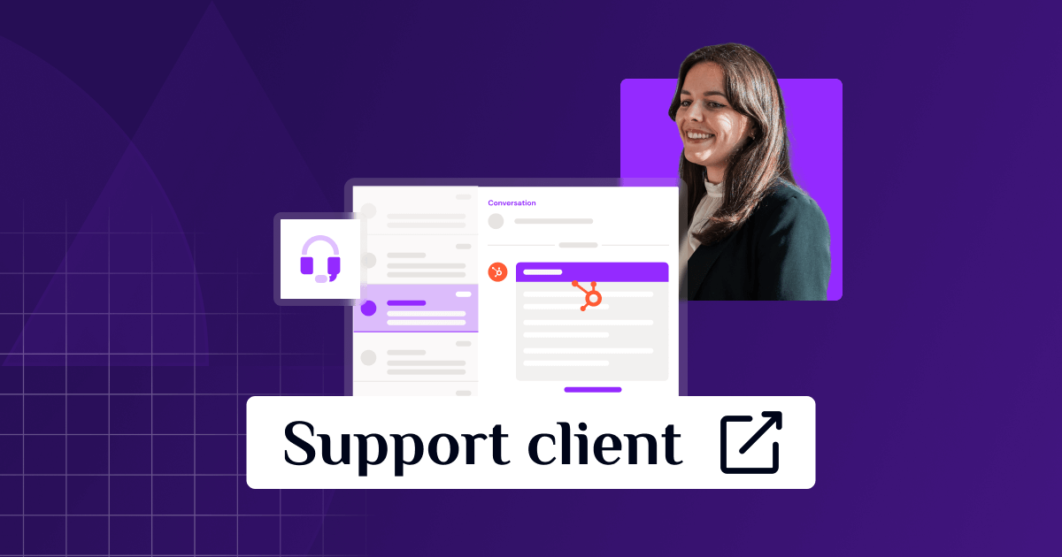 Logiciel de support client | Une source de nouveaux revenus