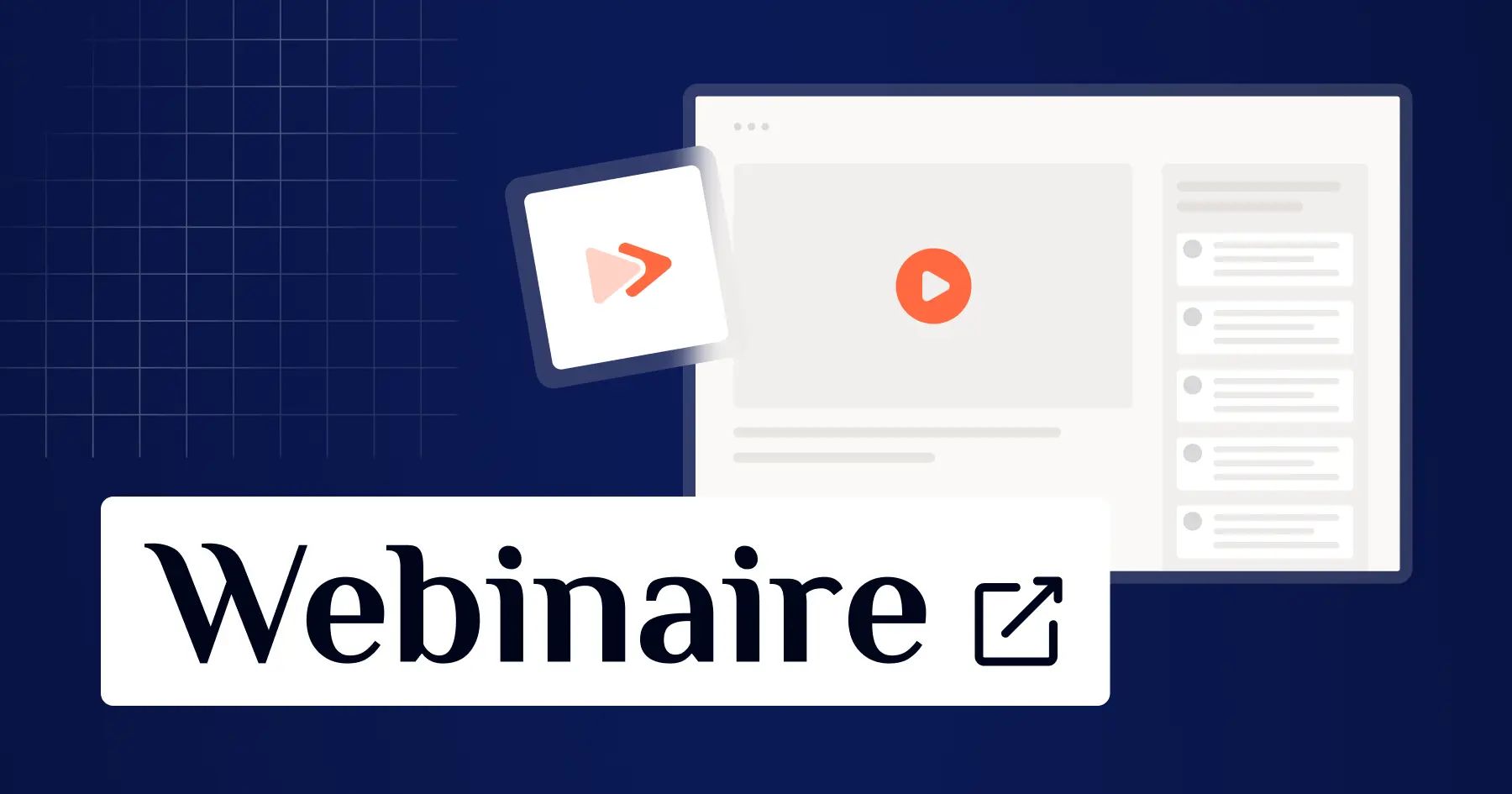Les replays de nos webinaires marketing et RevOps