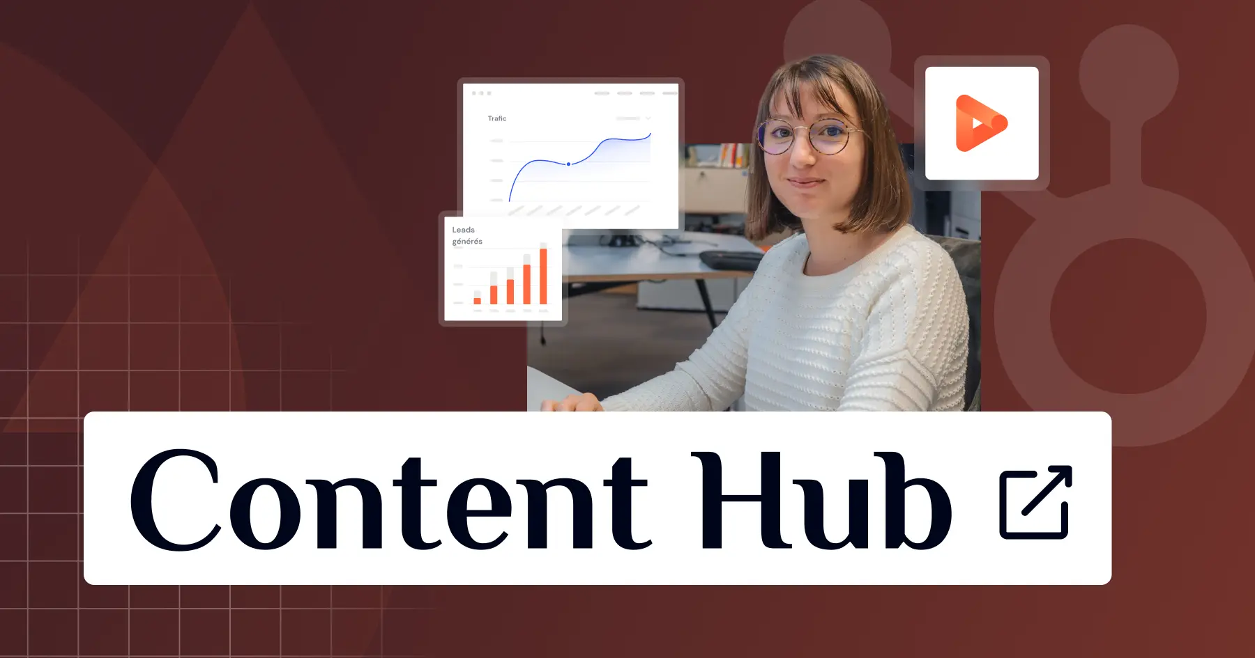 HubSpot Content Hub: everything you need to know｜Make the Grade