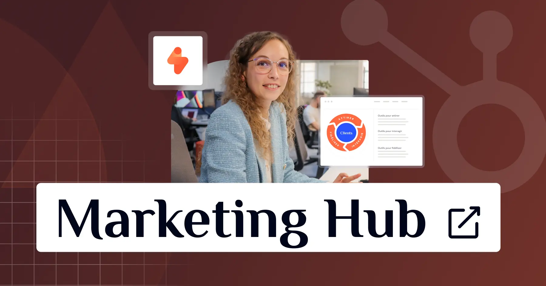 HubSpot Marketing Hub: everything you need to know｜Make the Grade