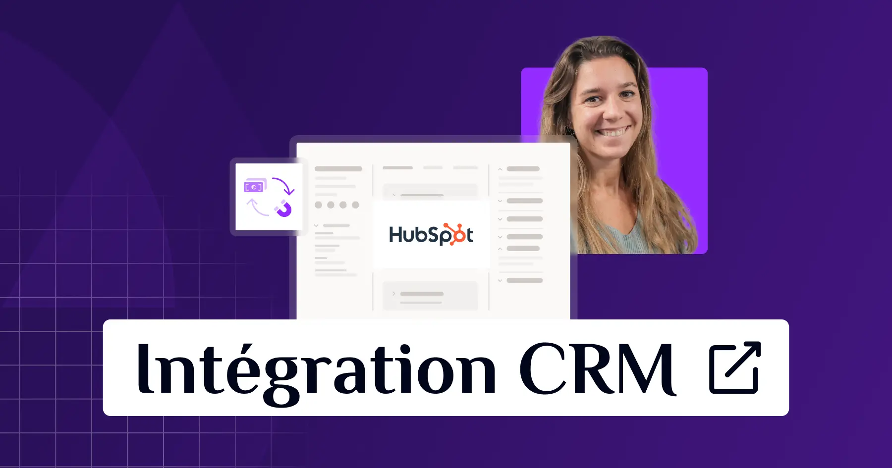 Hubspot Custom Crm Integration Marketing And Sales Strategy