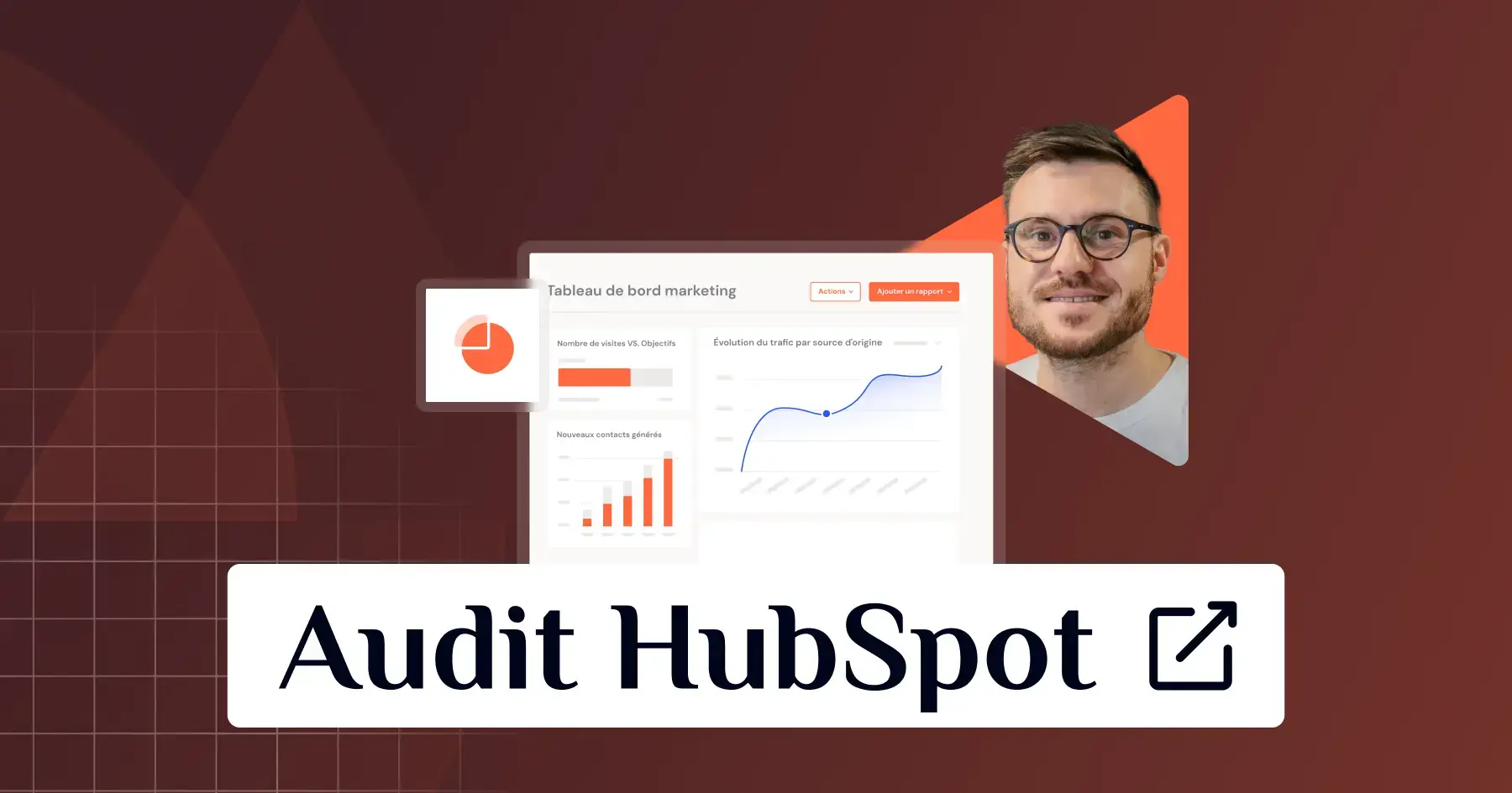 Audit CRM HubSpot : tirer le meilleur parti de la plateforme