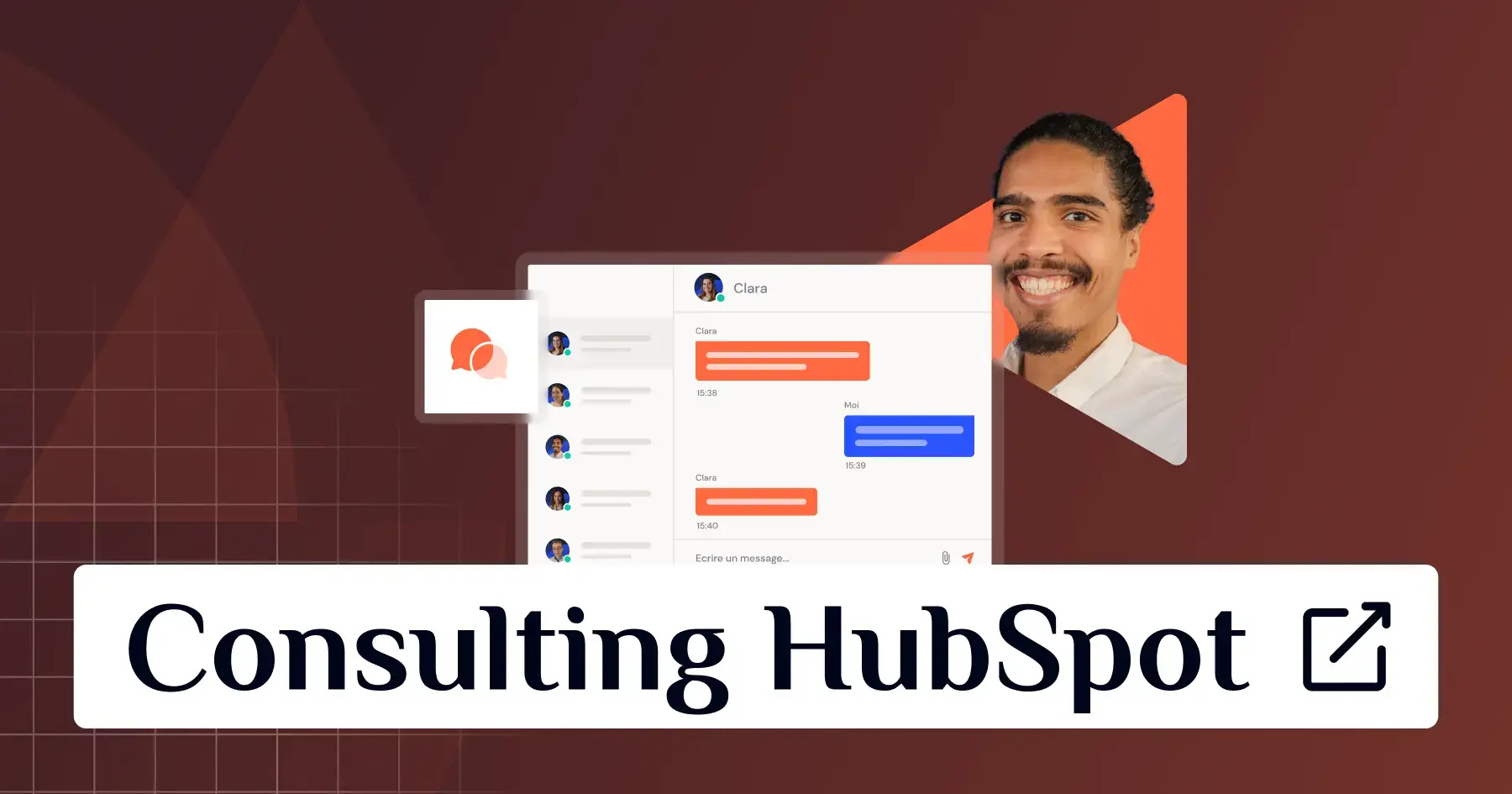 Consulting CRM HubSpot : accélérez votre croissance