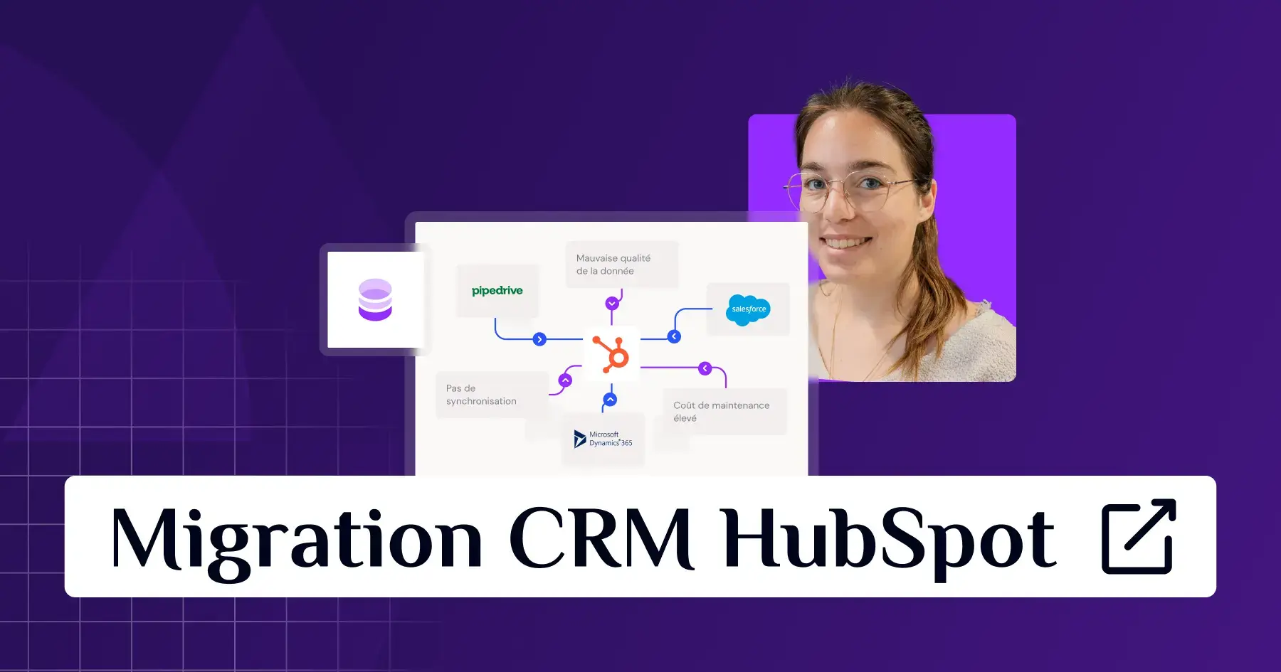 Data Migration Service Successful Switch To Hubspot Crm