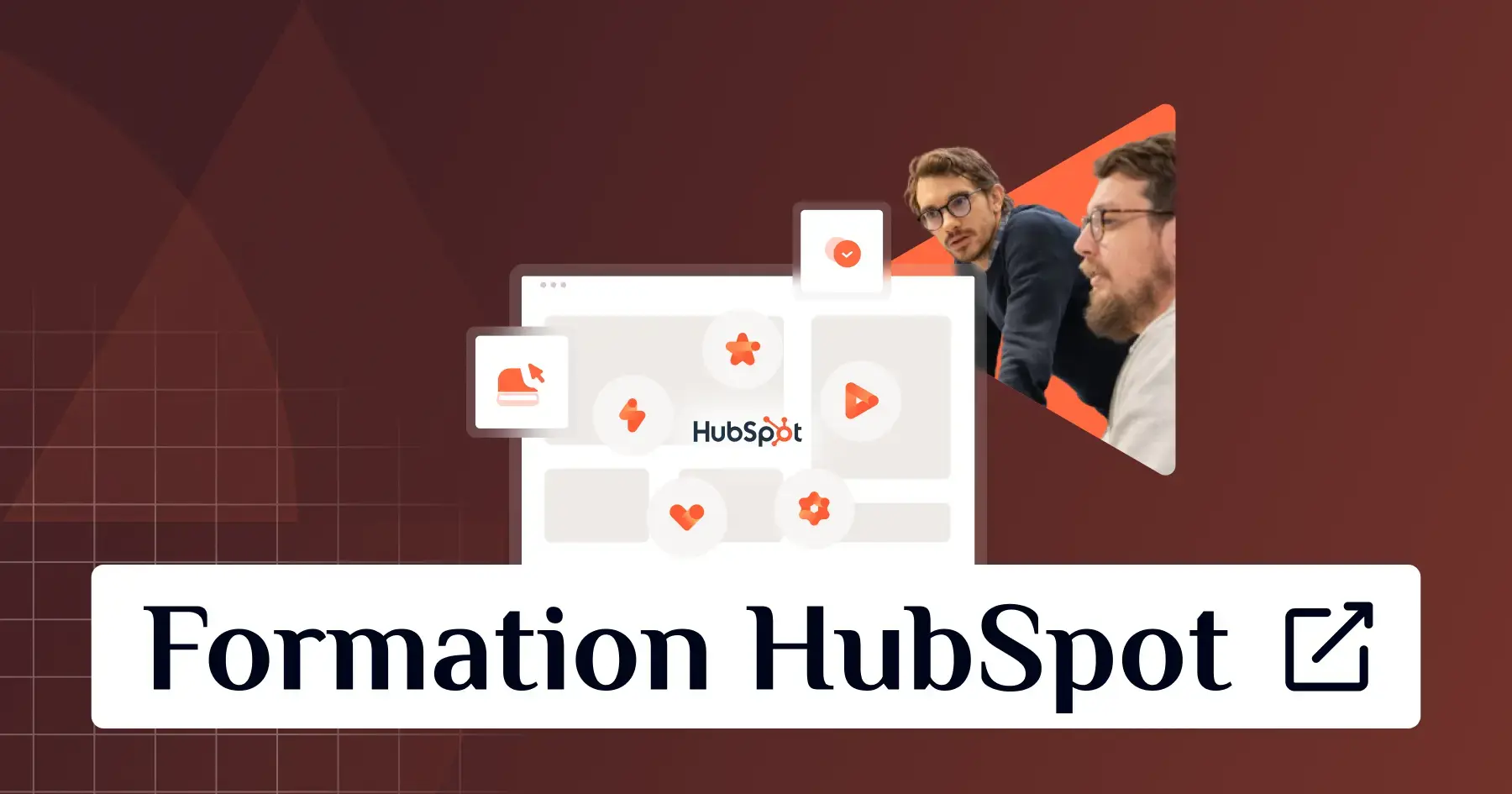 HubSpot CRM Training | Empowering your teams